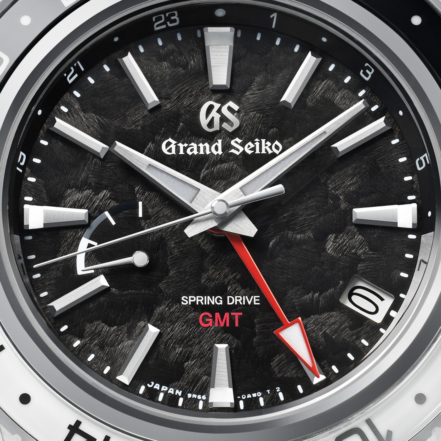 Grand Seiko 'Hotaka Peaks' Spring Drive GMT | Grand Seiko Online Boutique | The Official UK ...