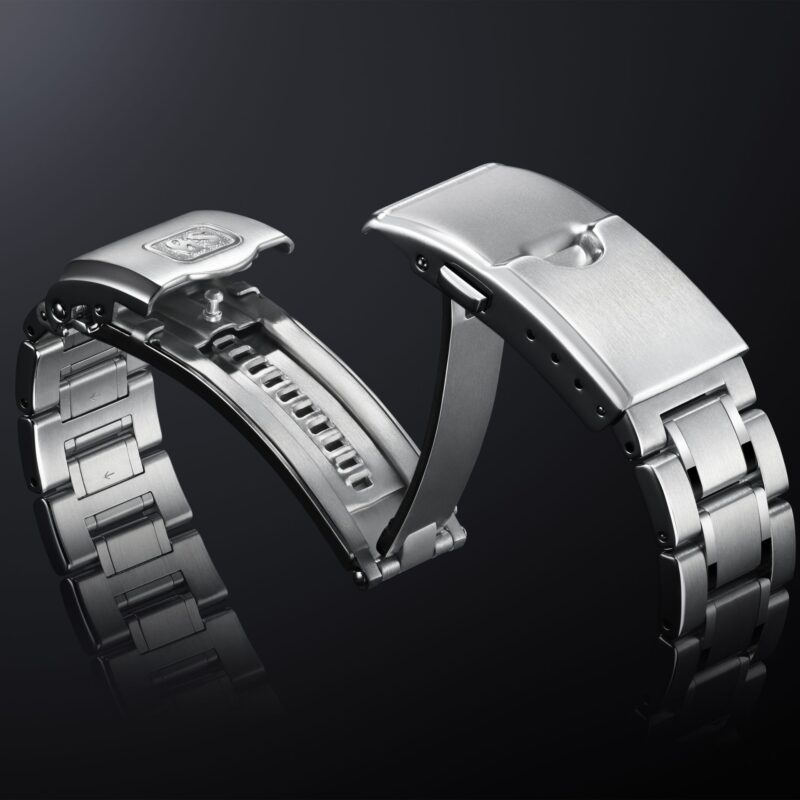 Grand Seiko Spring Drive Diver's SBGA461 | Grand Seiko Official UK ...