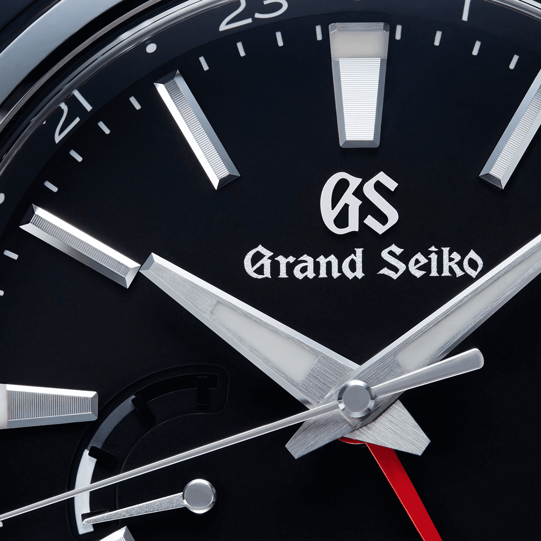 Grand Seiko Spring Drive GMT | Grand Seiko Online Boutique | The ...