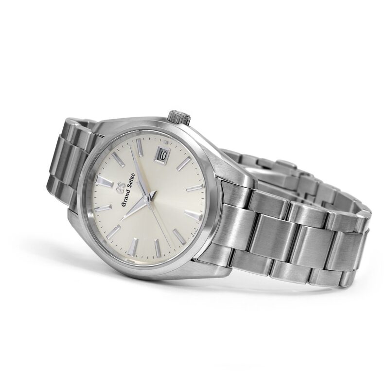Grand Seiko Quartz | Grand Seiko Online Boutique | The Grand Seiko Quartz | Grand Seiko Online Boutique | The