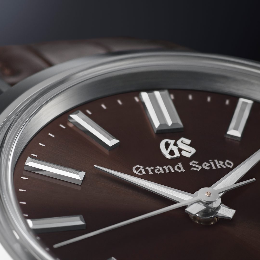 Grand Seiko Mechanical 44GS | Grand Seiko Online Boutique | The ...