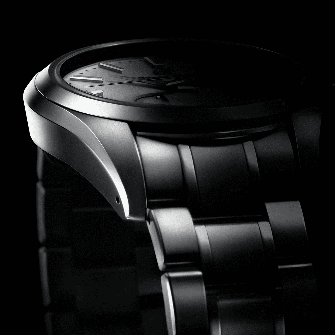 Grand Seiko Spring Drive 'Snowflake' | Grand Seiko Online Boutique ...