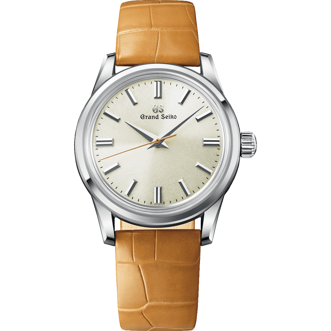 Grand Seiko Winter 'Flow of Seasons' Mechanical SBGW281 | Grand Seiko ...