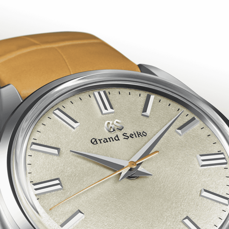 Grand Seiko Winter 'Flow of Seasons' Mechanical SBGW281 | Grand Seiko ...