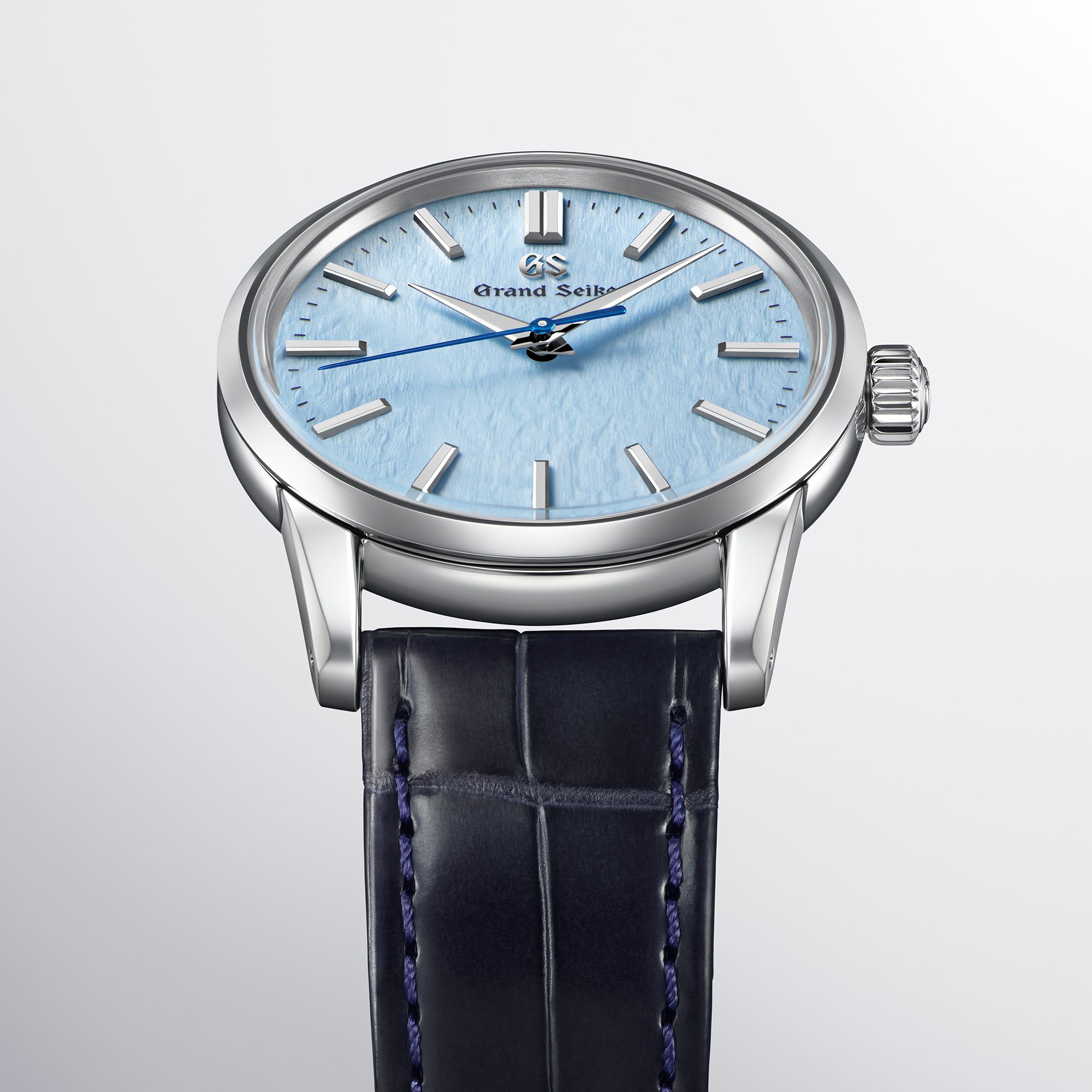 Grand Seiko 'Skyflake' Quartz | Grand Seiko Online Boutique | The ...