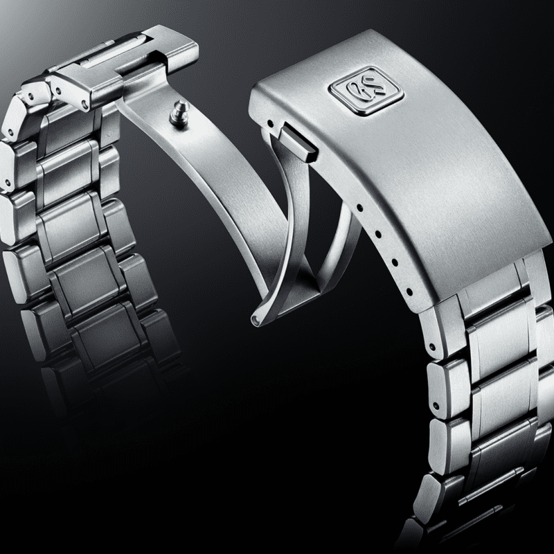Grand Seiko 'Tentagraph' Hi Beat Automatic Chronograph SLGC001 | Grand ...