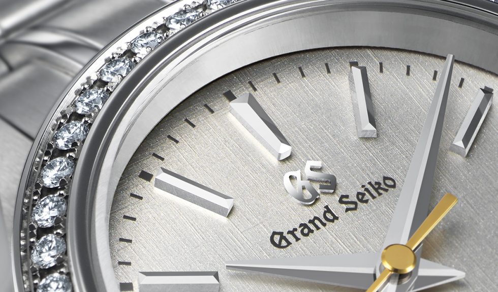 Grand Seiko Boutique | The Official UK Online Store
