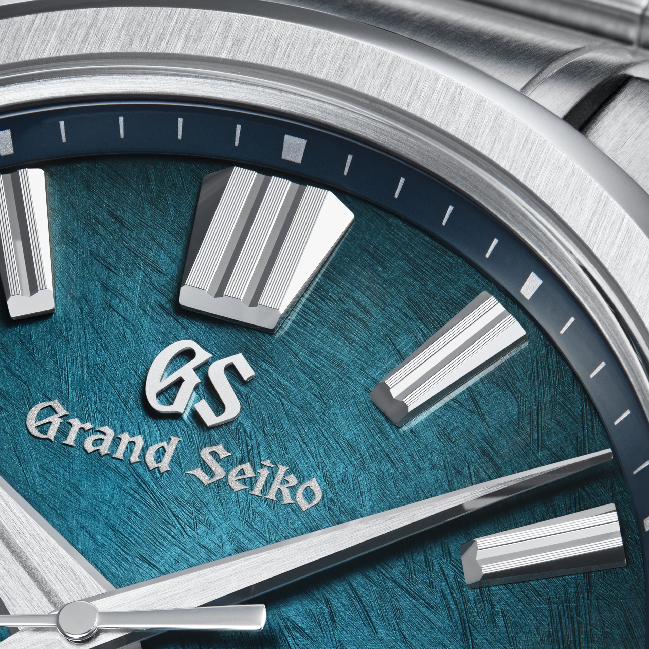 Grand Seiko 'Atera Valley' Spring Drive | Grand Seiko Online Boutique ...