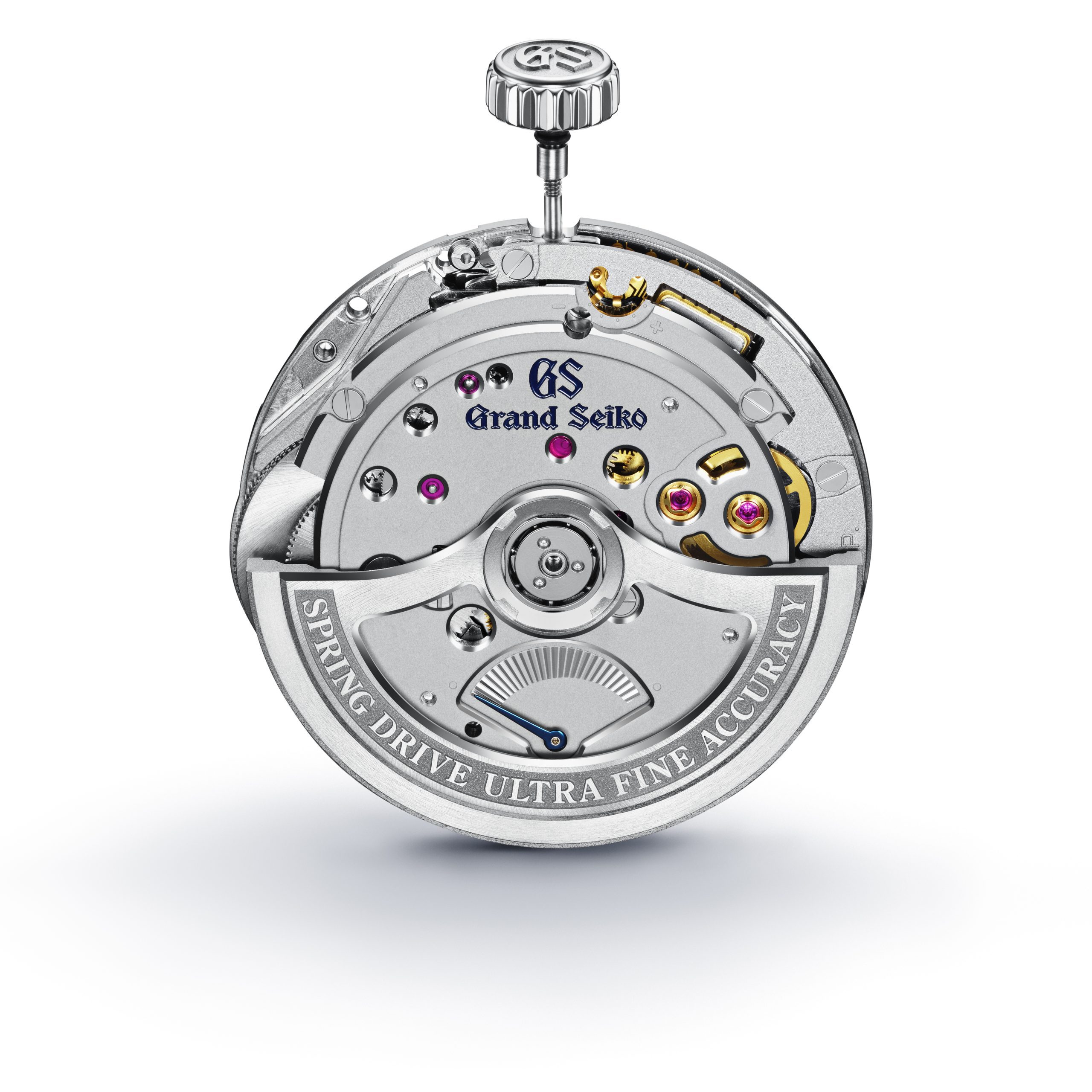 Grand Seiko 'Ice Forest' UFA Spring Drive | Grand Seiko Online Boutique | The Official UK Online ...